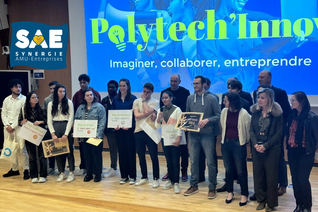 Challenge Polytech'innov : les étudiants innovent au service de ...