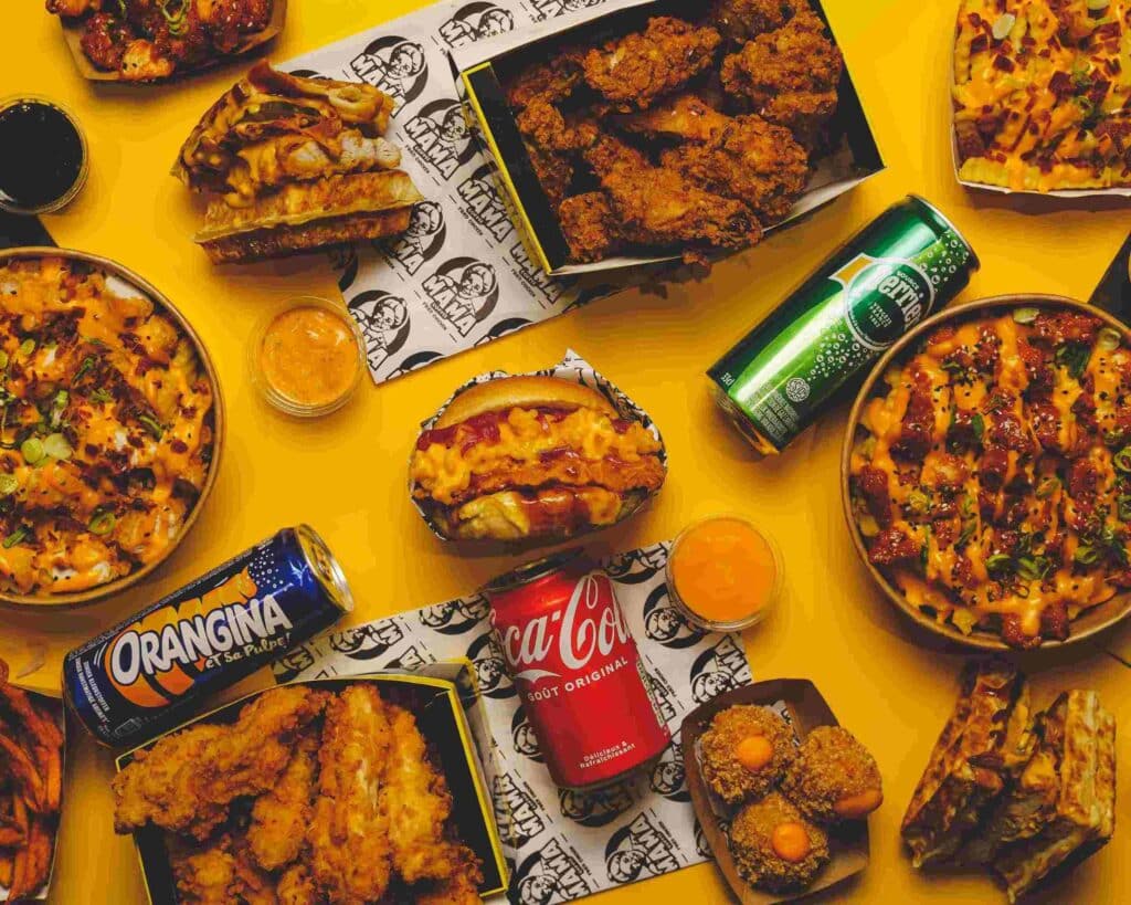 Mama Coffee Plan de Campagne : on l'a testé pour vous