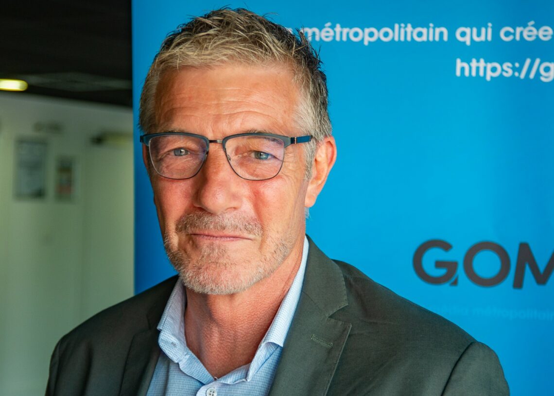 STMicroelectronics (Rousset) rachète l'ancien site d'Atmel - LFoundry ...