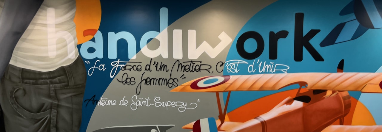 Handiwork lève 1,3 million pour l’inclusion du handicap en entreprise