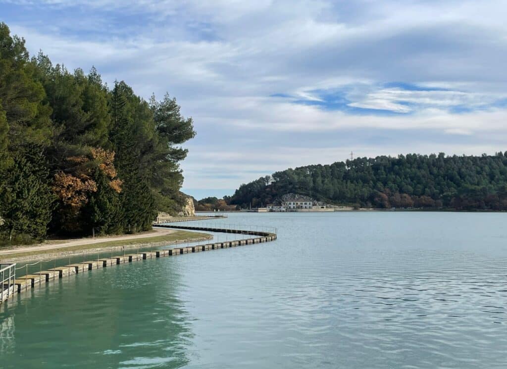 Le bassin de Saint-Christophe, aux origines de l'eau potable à ...
