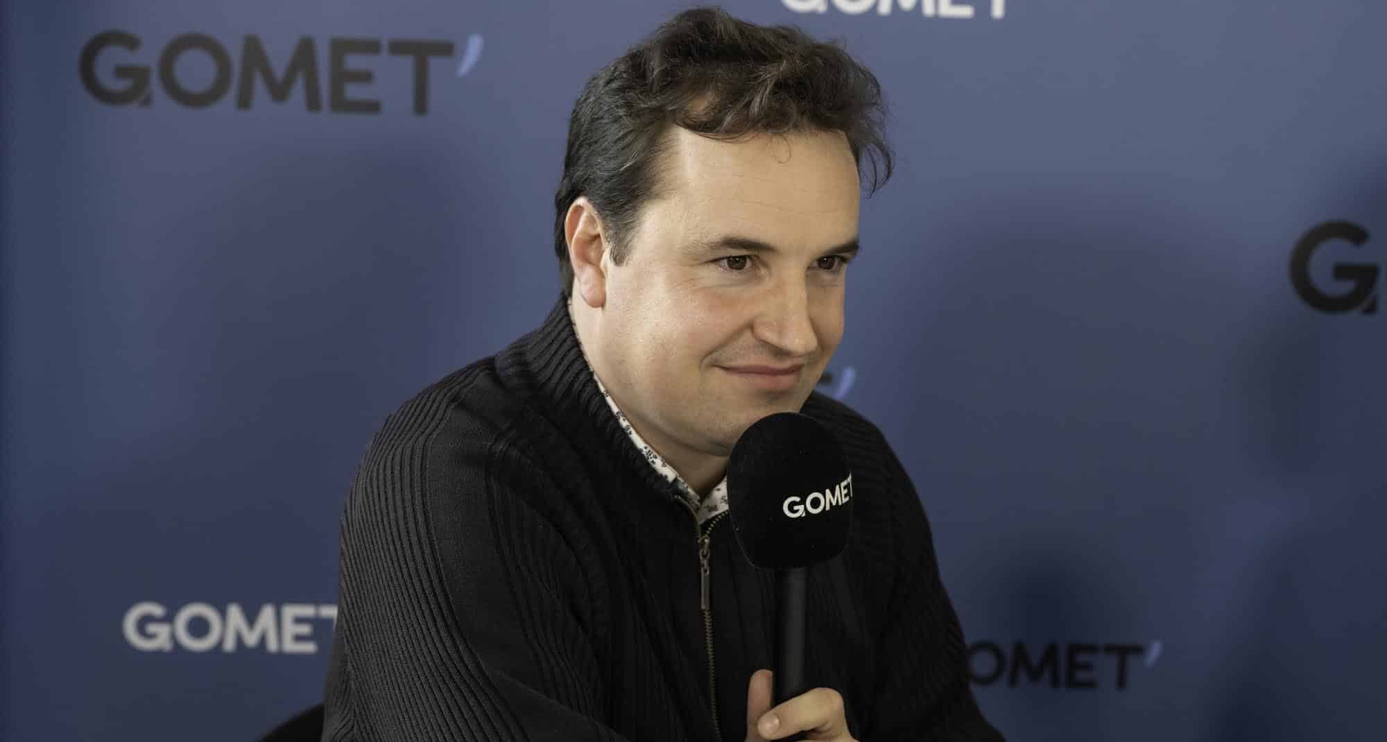 Yoann Clavier (Tractebel) : les besoins du nucléaire dans l'ingénierie ...