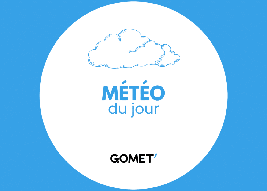 - Gomet'