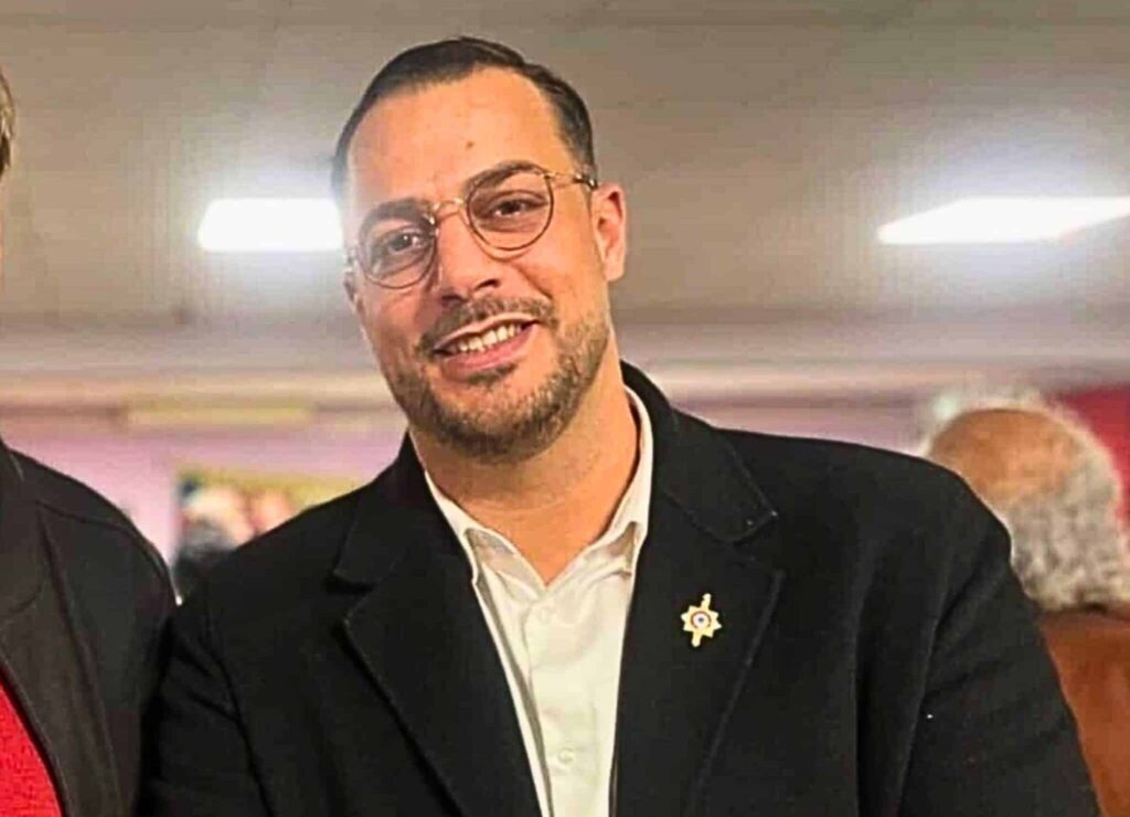 Municipales 2026 : Sébastien Delogu (LFI) lance sa candidature à la ...