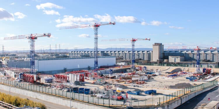 Tricastin : Orano investit 1,7 milliard d'euros pour exporter plus d ...