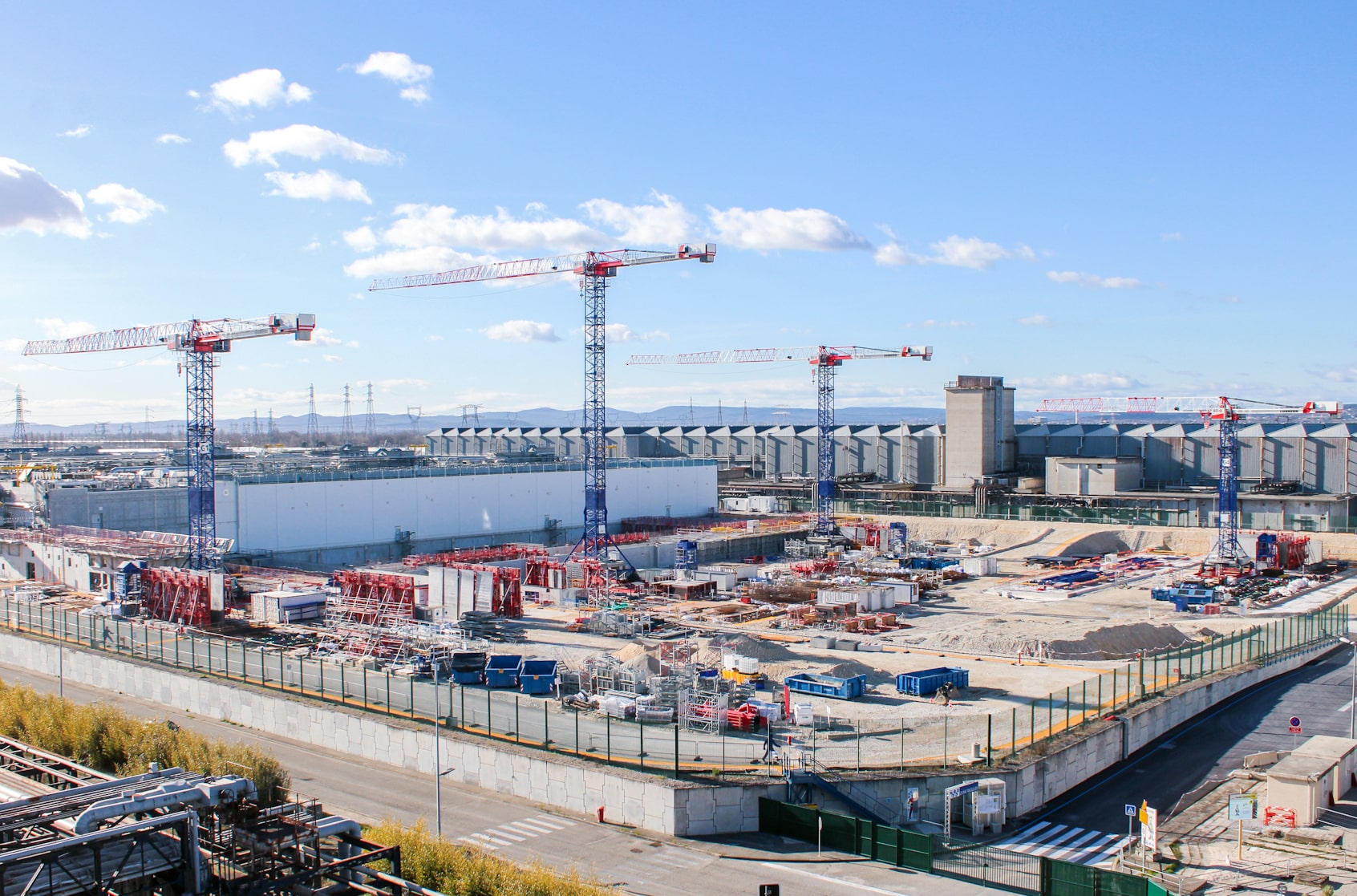 Tricastin : Orano investit 1,7 milliard d'euros pour exporter plus d ...