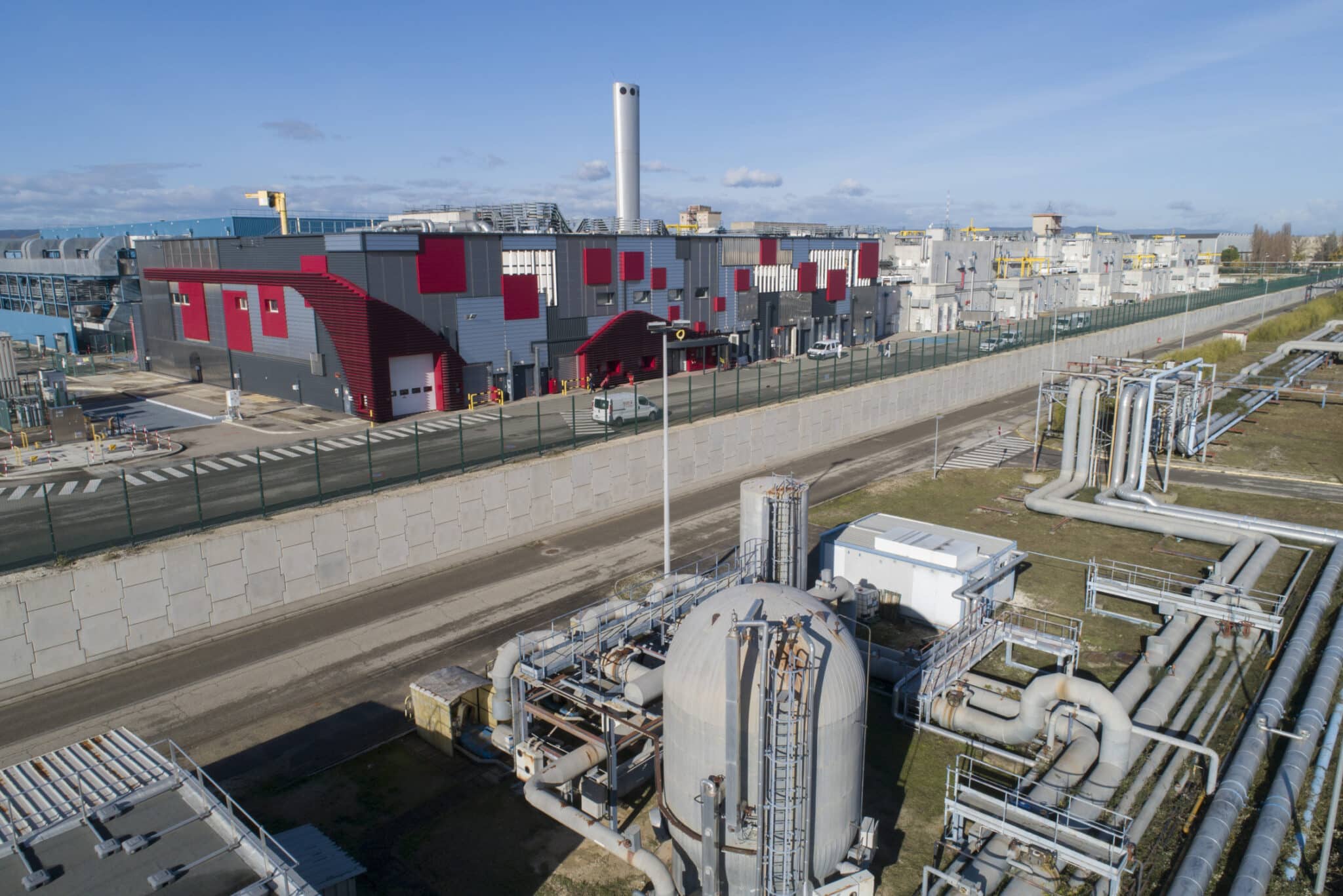 Tricastin : Orano investit 1,7 milliard d'euros pour exporter plus d ...