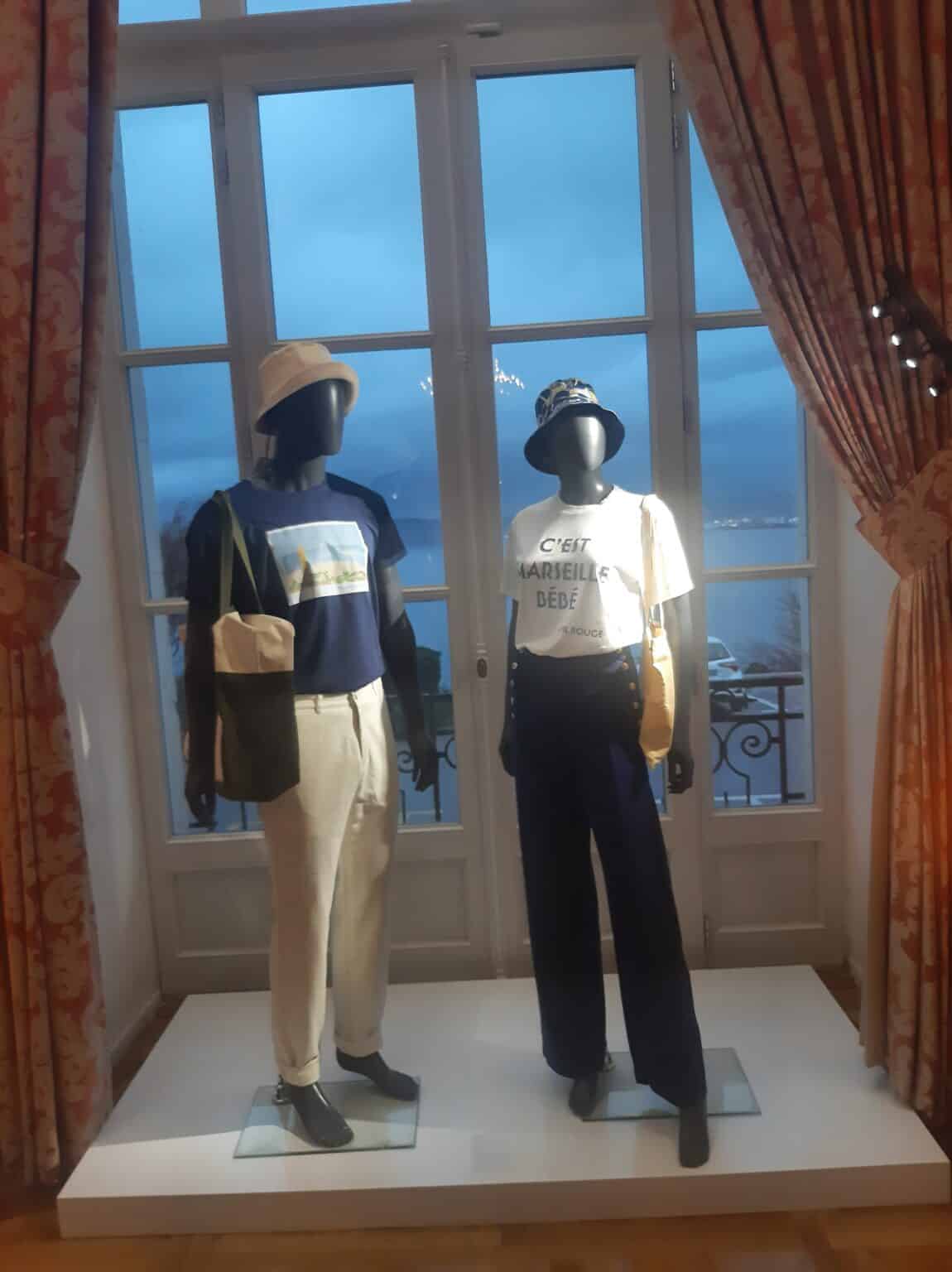 La Ville de Marseille lance le label "Fabriqué à Marseille" - Gomet'