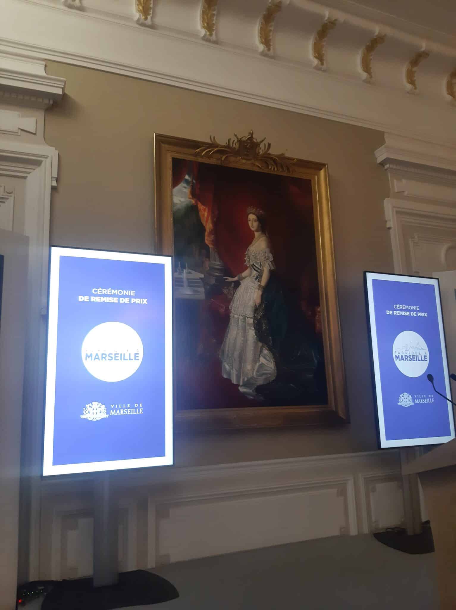 La Ville de Marseille lance le label "Fabriqué à Marseille" - Gomet'