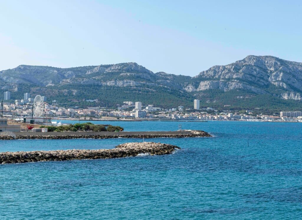 Aménagement du littoral Sud : l'agence Ter (Paris) remporte l'appel d ...