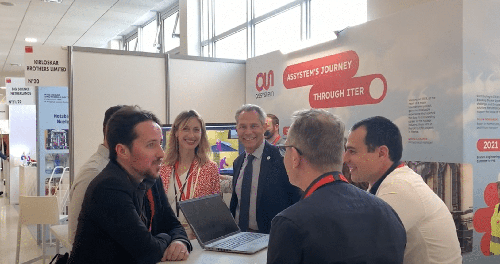 Iter Business Forum à Marseille : un accélérateur d'affaires