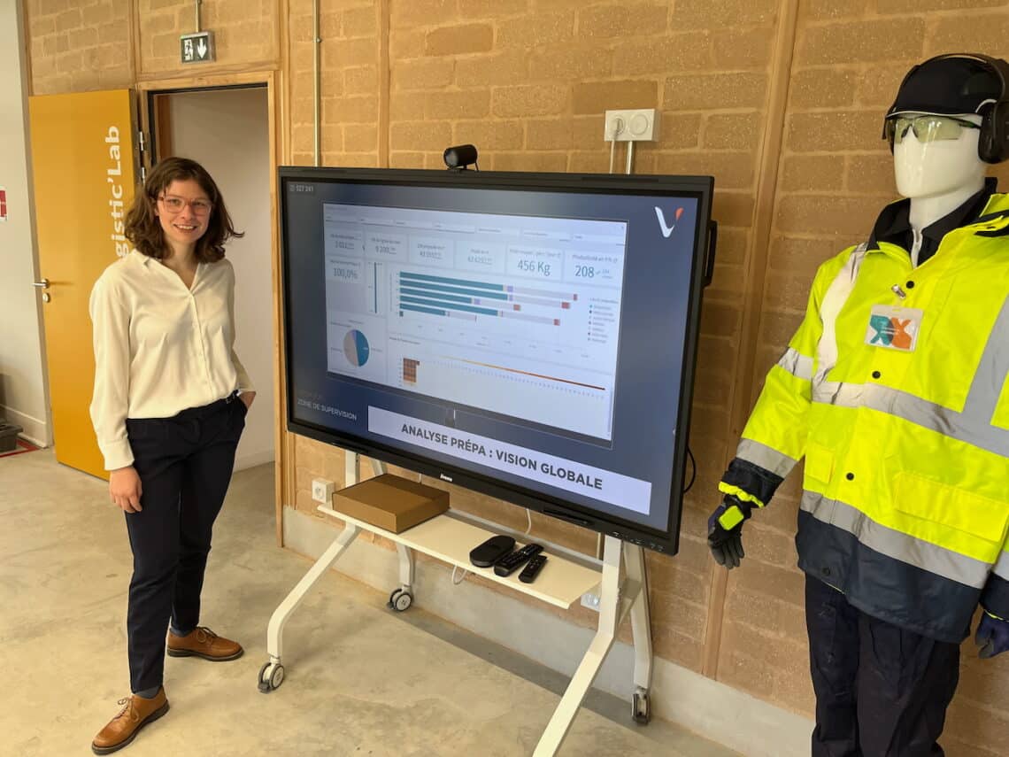 L’innovation agroalimentaire inaugure Food’In, son lab écolo