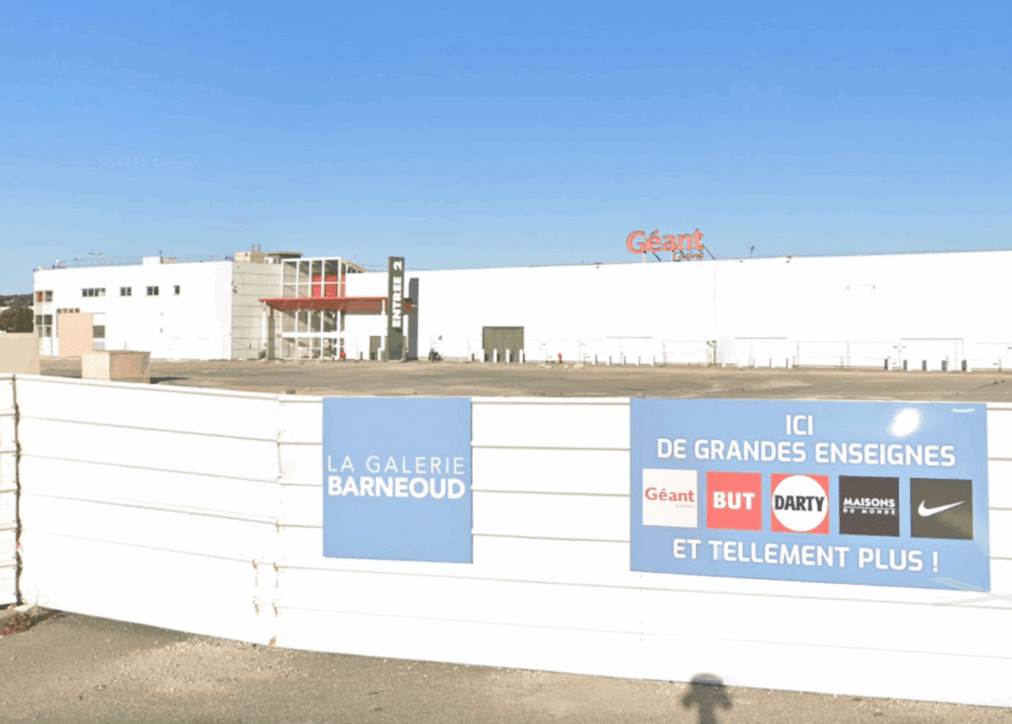 STMicroelectronics (Rousset) rachète l'ancien site d'Atmel - LFoundry ...