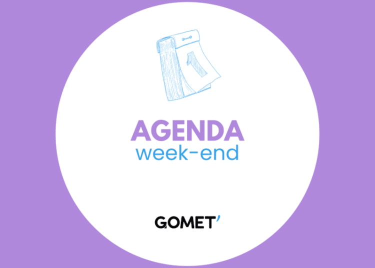 - Gomet'
