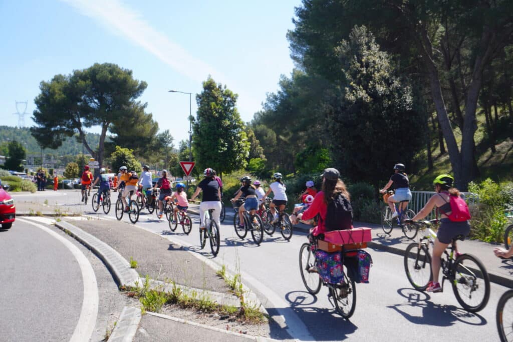 La Côte Bleue lance son service de prêt gratuit de vélos électriques ...