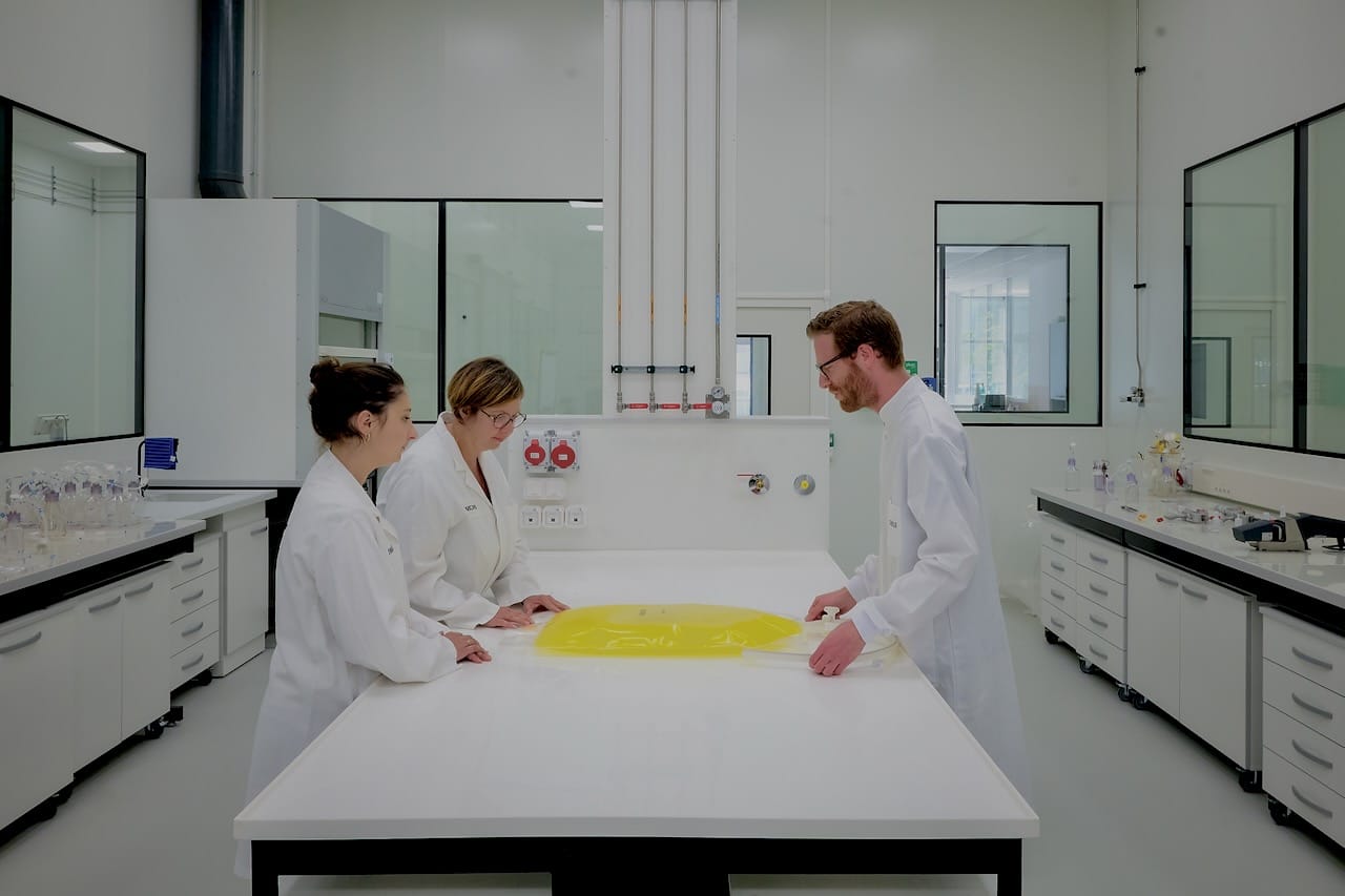Sartorius Stedim Biotech inaugure son nouveau campus
