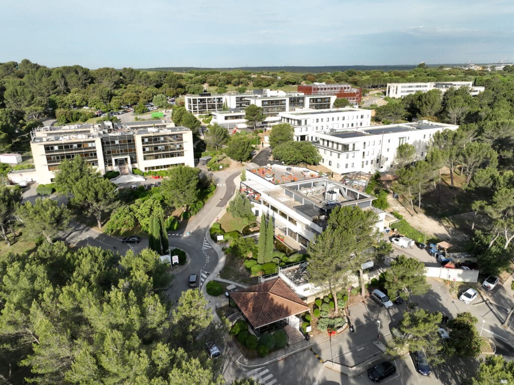 TechnicAtome à Aix, le cerveau des sous-marins nucléaires