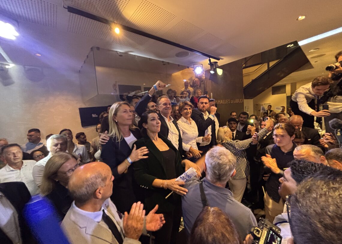 STMicroelectronics (Rousset) rachète l'ancien site d'Atmel - LFoundry ...