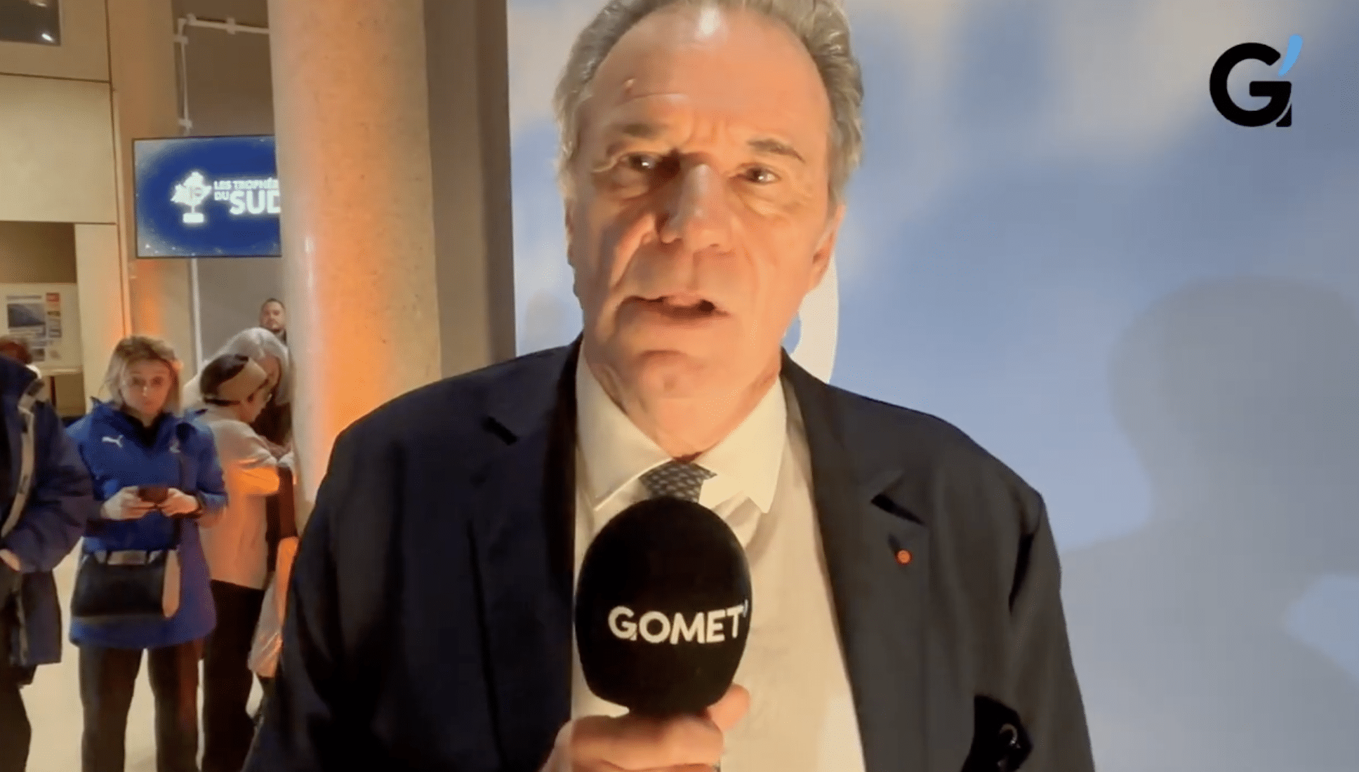Marseille en grand : « Ce qui a été fait pour Marseille est colossal ...