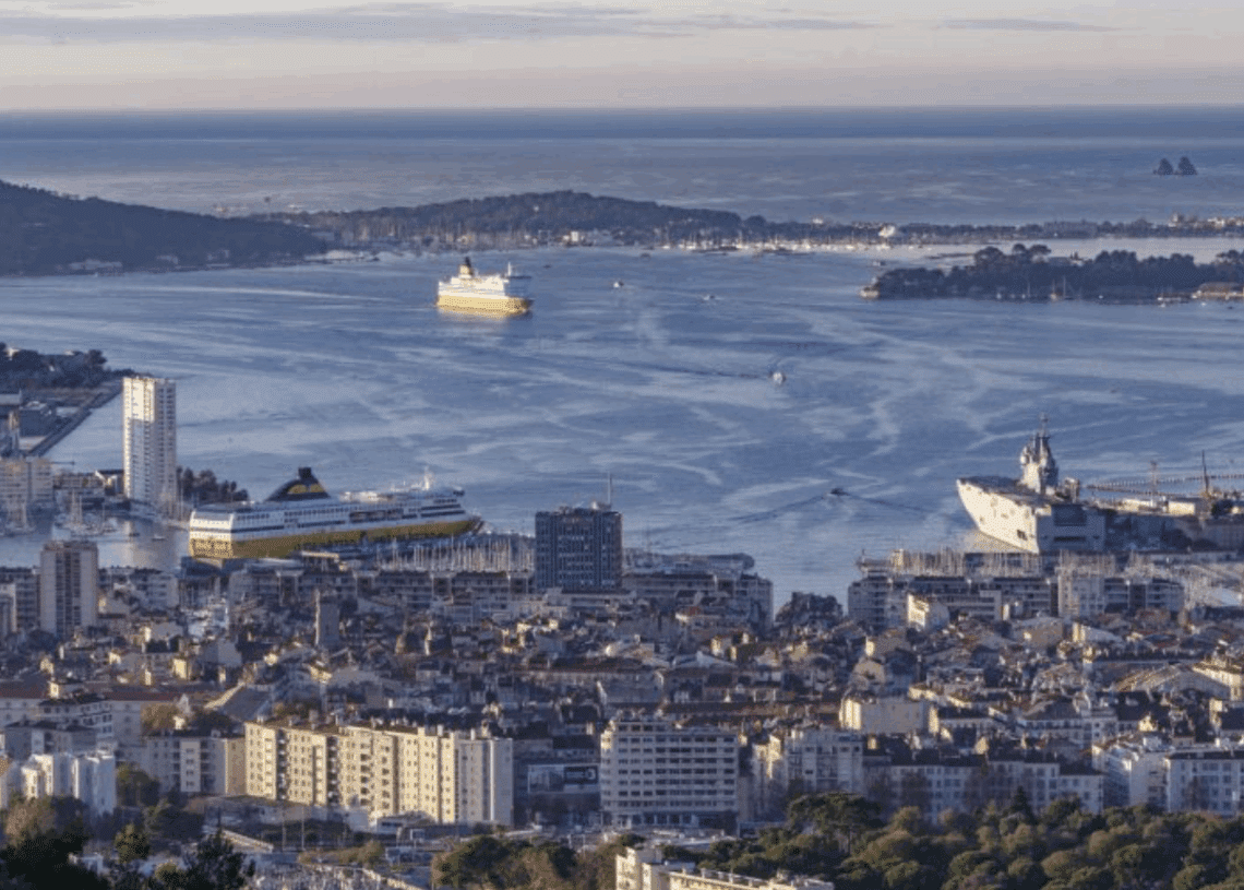 Optimum Tracker (Meyreuil) lève 10 millions d'euros