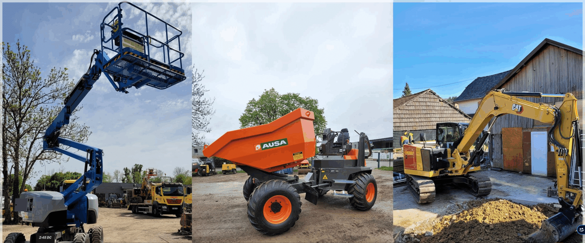 Le groupe de transports Berto (Avignon) s’enracine en Alsace - Gomet'