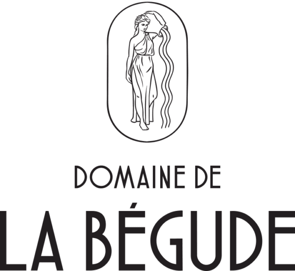 Le Domaine de La Bégude dévoile sa nouvelle identité visuelle et ...